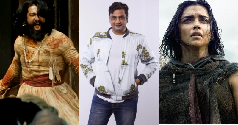 JR NTR as Duryodhan to Ranveer as Arjun: Mukesh Chhabra selects ...