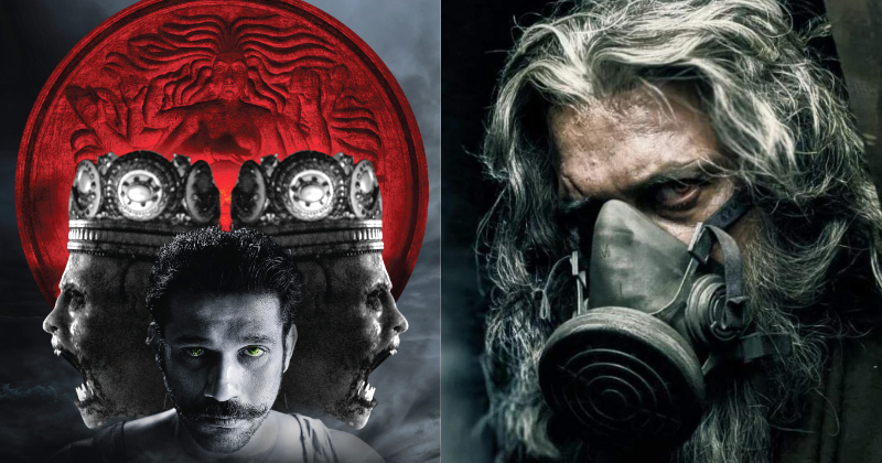 All about Tumbbad director Rahi Anil Barve's unreleased film Mayasabha ...