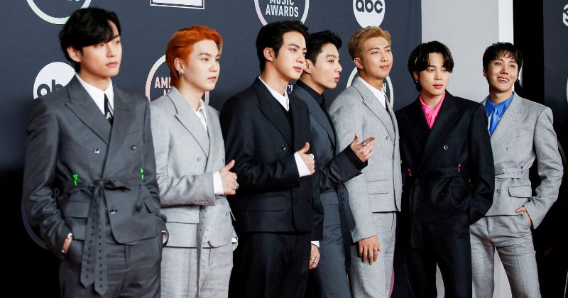 BTS Net Worth 2024: Richest Member Revealed