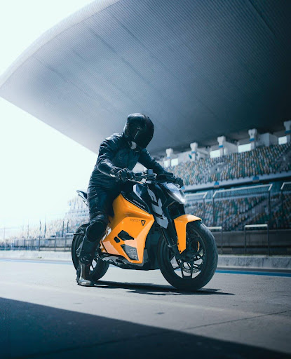 Electric Bike Trends 2025: Where the Ultraviolette F77 Stands Globally