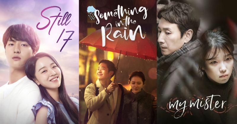 10 Best Korean Dramas on Midlife Crisis, Pain & Healing