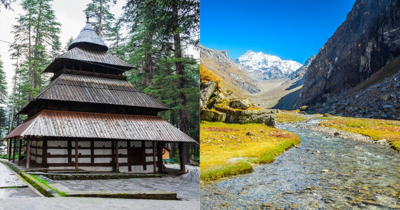 Manali Tourist Places Guide: Best Places to Visit in Manali, Things To Do, Etc.