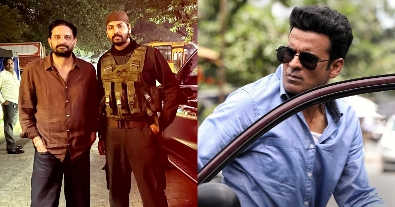 Family Man 3 Actor Rohit Basfore Found Dead Near Waterfall