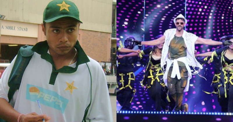 Danish Kaneria Accuses Hrithik Roshan Of Performing With Extremists