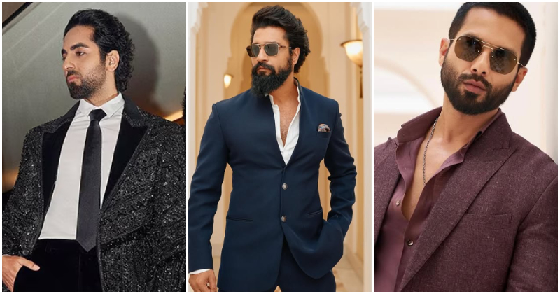 Why Custom-Fit Clothes Are Worth the Investment For Men