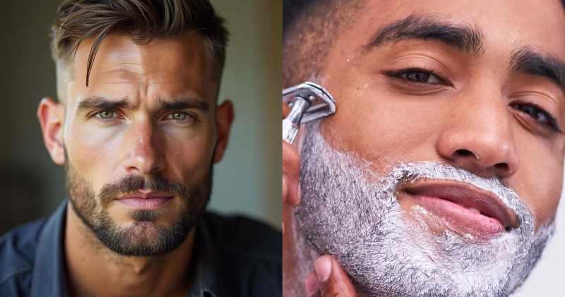 Weekly Grooming Routine for Men | Level Up Your Self‑Care (Step‑by‑Step ...