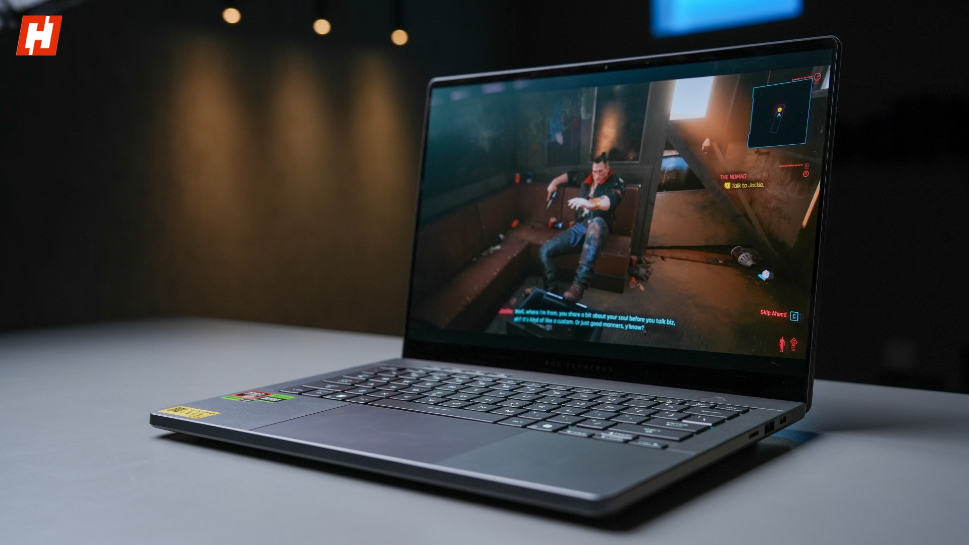 Asus ROG Zephyrus G14 (2025) Review: The New King of Gaming on The Go?