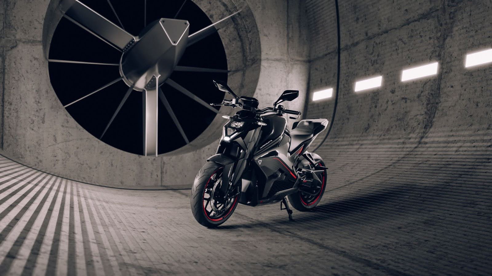 Will Electric Motorcycles Replace Petrol Bikes by 2030