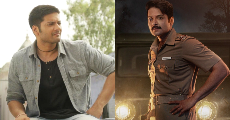 After Mirzapur, Ali Fazal To Play Cop In ‘Raakh’ Helmed By Paatal Lok ...