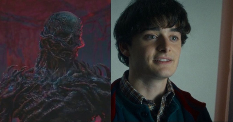 Stranger Things Volume 2 Made Will Coming Out Its Main Plot Twist And ...