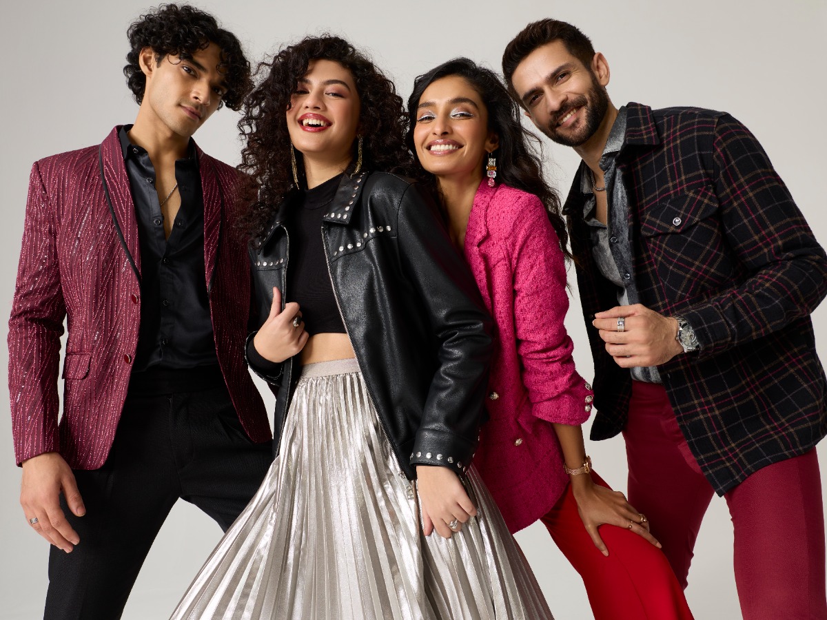 Amazon Fashion’s Nikhil Sinha On The Fashion-tech Intersection & What’s ...