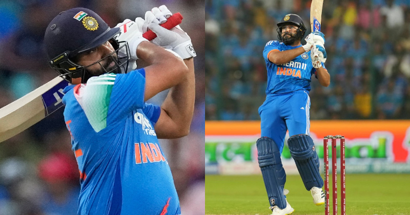 Rohit Sharma Has Become Even More Dangerous in ODIs with Age & We Have ...