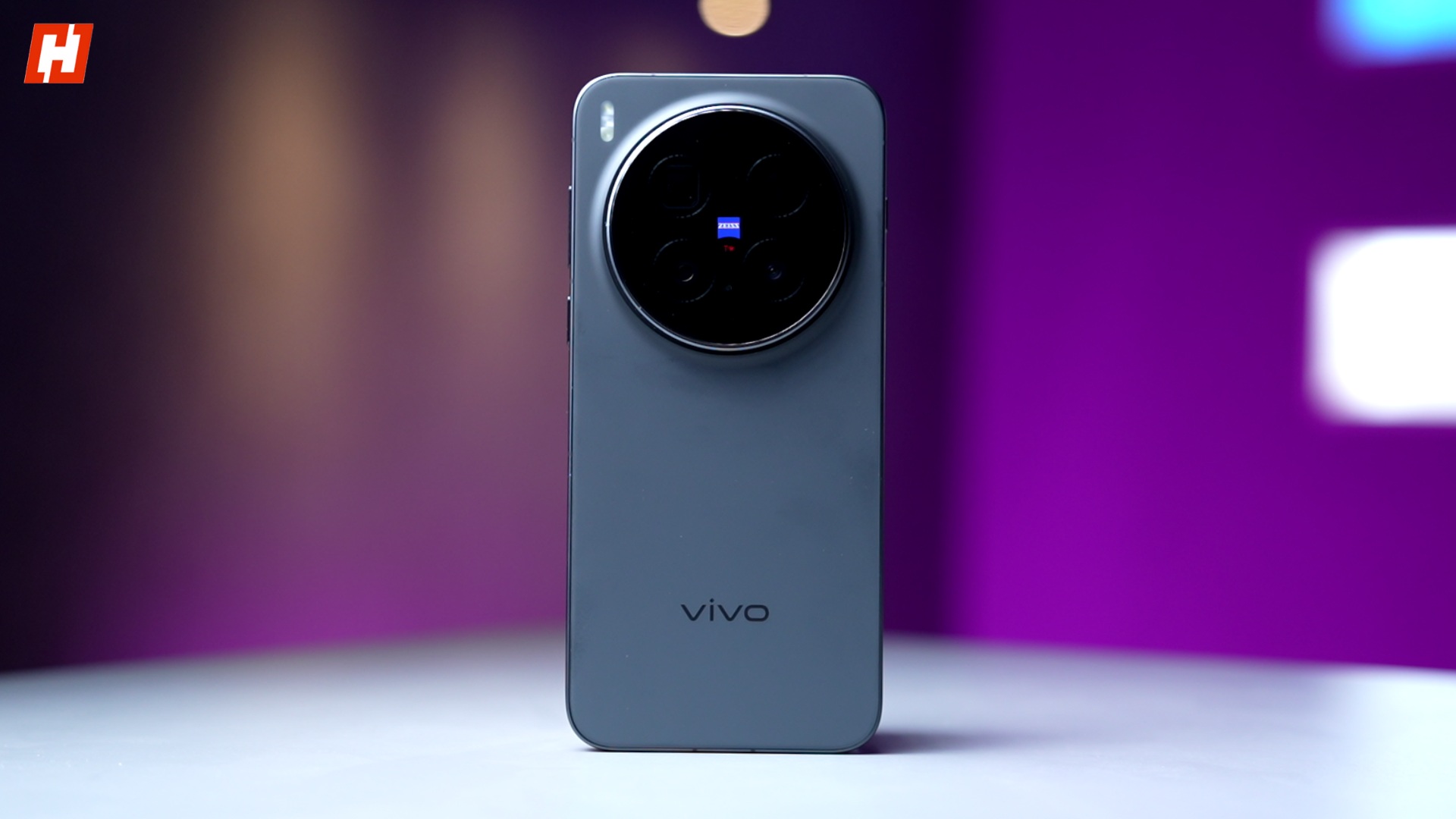 Vivo X300 Pro Review: Best Camera Phone of 2025