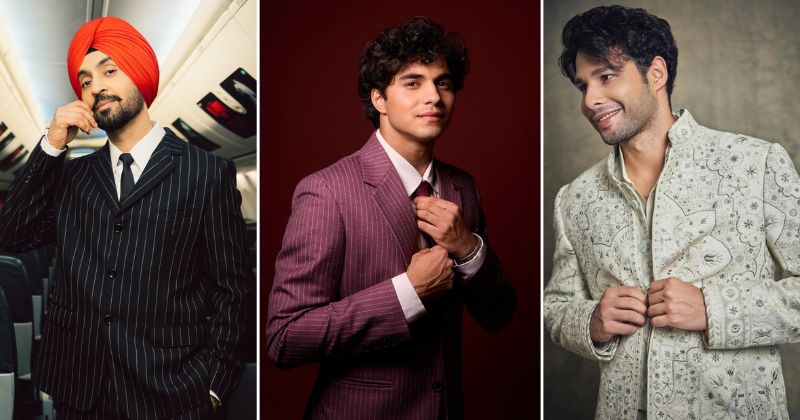 How To Look Better Than 90% Of Indian Men With Simple Style, Grooming ...