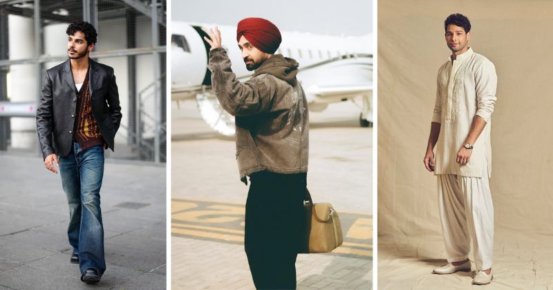 The 10 Commandments Of Men’s Style Every Indian Guy Should Know By Thirty
