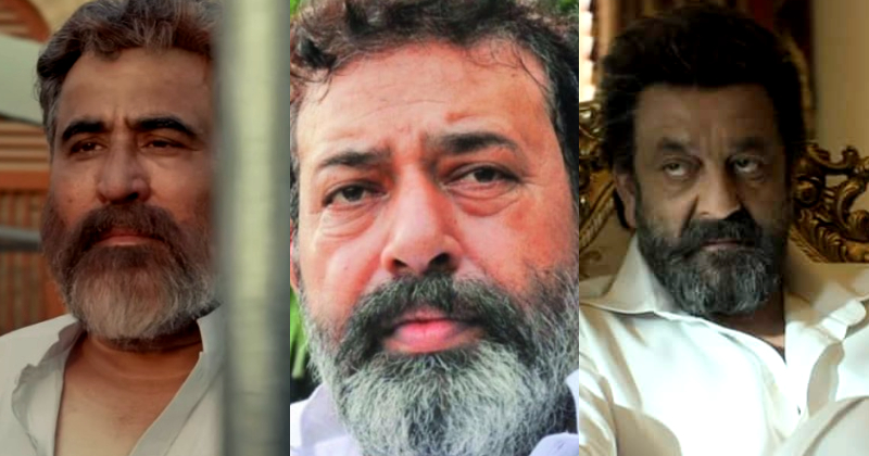 Before Dhurandhar, Pakistan Made This Movie On Lyari And Chaudhary Aslam