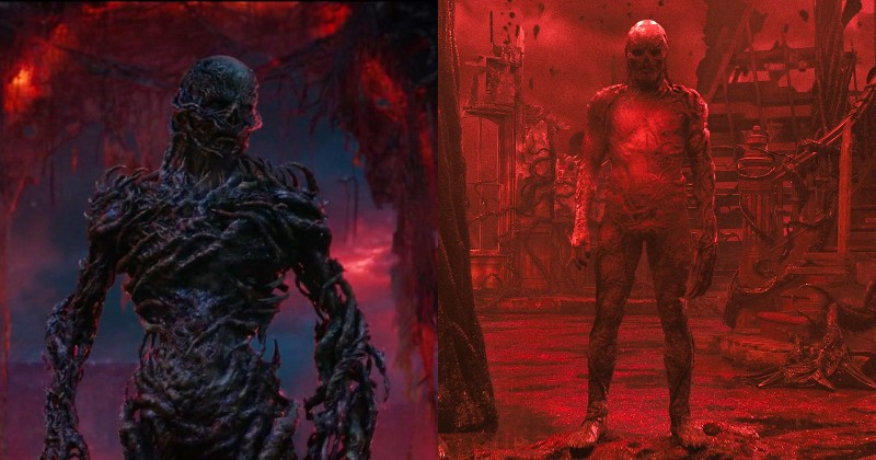 Fans Joke Vecna’s Stranger Things 5 Makeover Looks Like an Ozempic ...