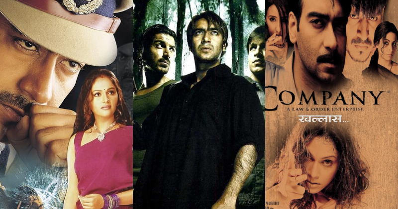 20 Best Ajay Devgn Movies