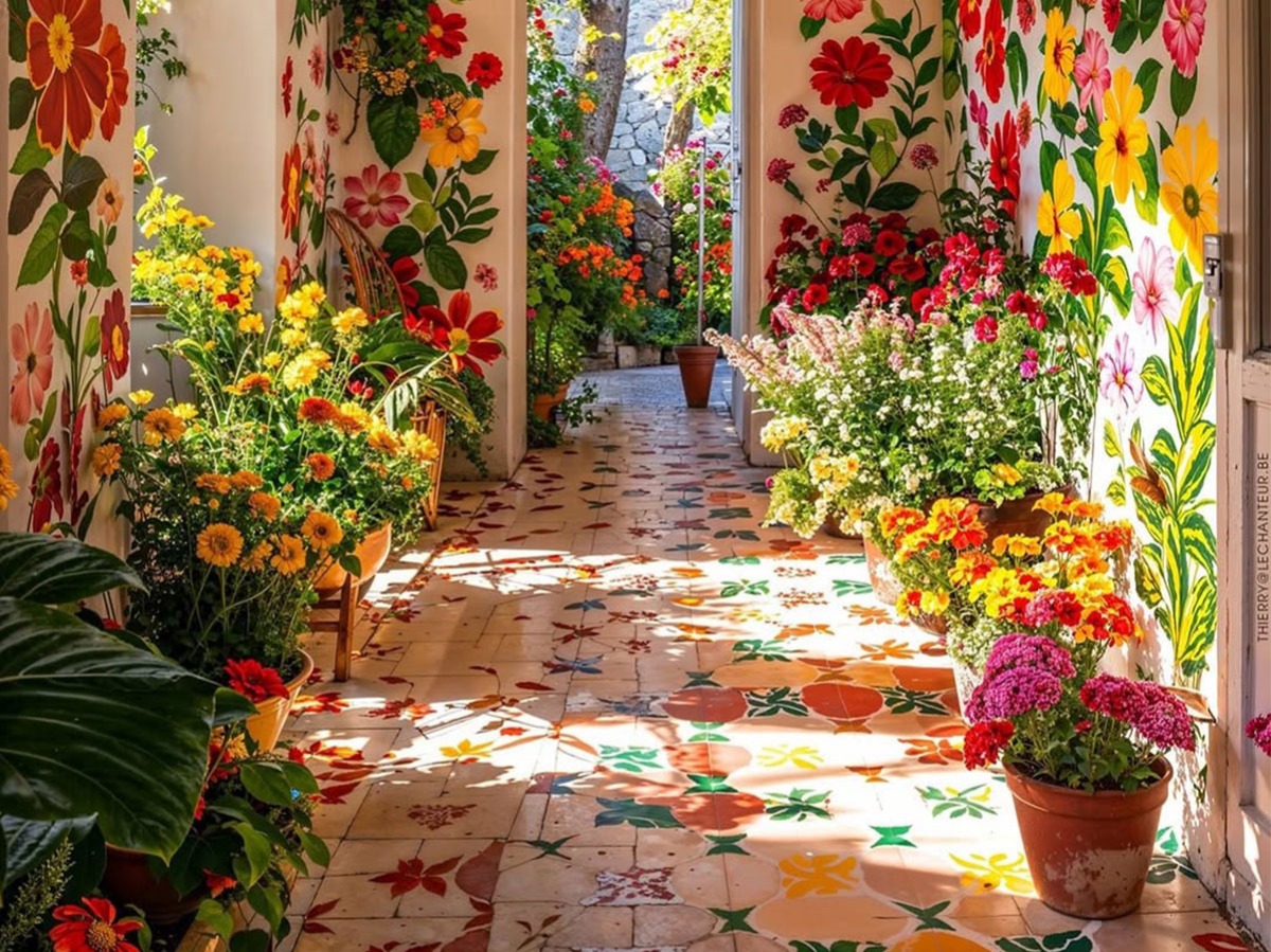 Top 10 Spring Flower Plants for Your Garden
