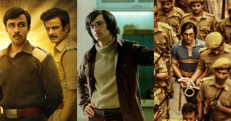 Here's Randeep Hooda's 2015 Film About Charles Sobhraj