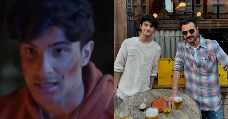 90 Feet From Home Teaser: Sanjay Kapoor's Son Jahaan Kapoor Makes ...
