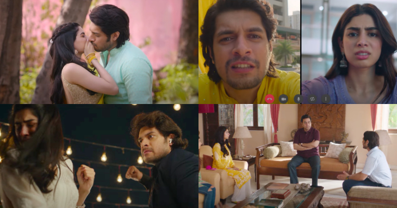 Loveyapa Trailer: Love Today Remake Seems to be a Fun Rom-Com