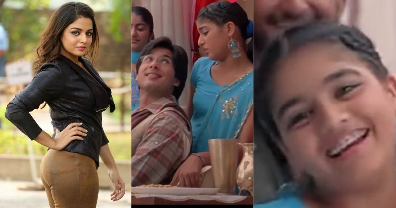 Throwback: Did You Know Wamiqa Gabbi Made Her Debut with Jab We Met?