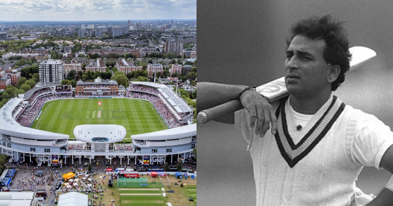 ENG vs IND: The Lord's 'Horror Show' That Haunts Indian Cricket Even ...