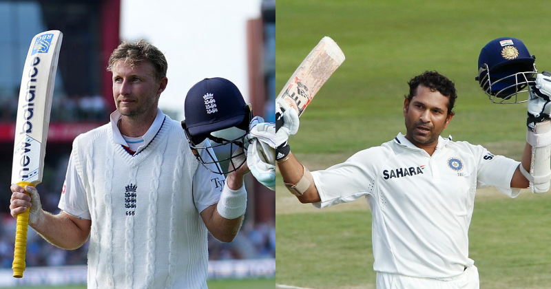 As Root Pursues Sachin's Record, ANOTHER Milestone Beckons
