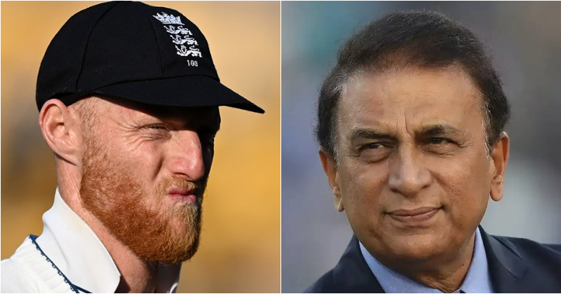 IND vs ENG: Gavaskar Slams England’s Fake Bravado After Manchester Draw
