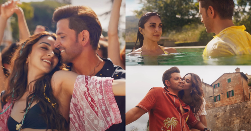 Hrithik Roshan & Kiara Advani's War 2 Song Aavan Jaavan Is 'Okayish'