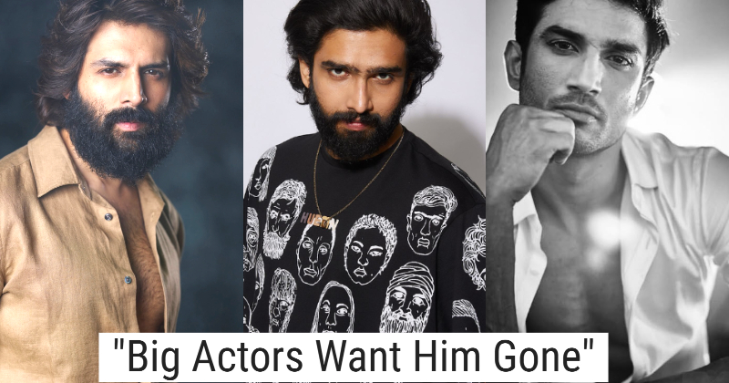 Amaal Malik Reveals Conspiracies Against Kartik Aaryan