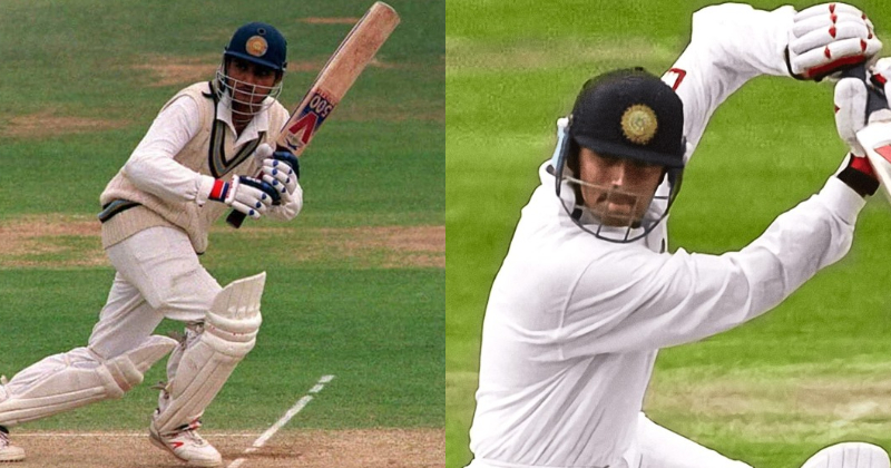 Sourav Ganguly to Rahul Dravid: 7 Indian Test Legends Who Debuted on ...