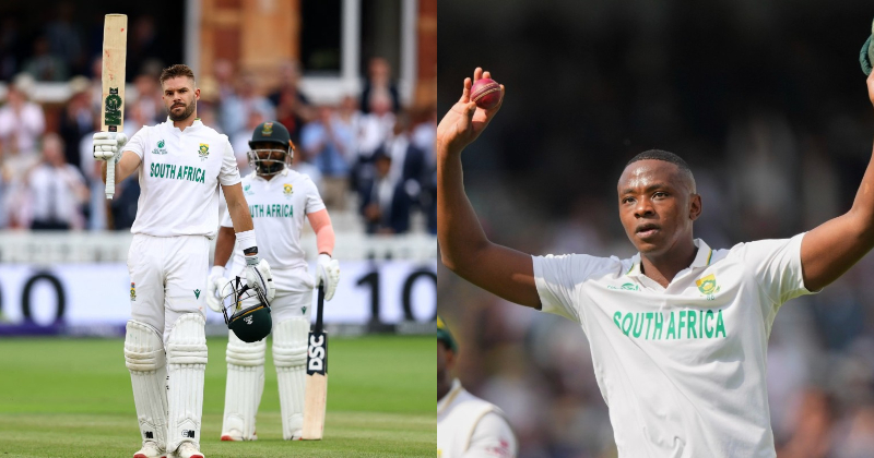 WTC Final: South Africa 'Conquer' the 'Invincible' Aussies; End 27-Year ...