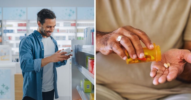 9 Best Multivitamins For Men To Boost Health & Vitality