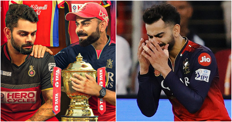 Tears, Triumph, and a Trophy: Kohli’s RCB Story Was Written in the Stars