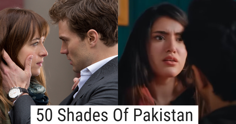 Have You Seen Mann Mast Malang: 50 Shades Of Pakistan?