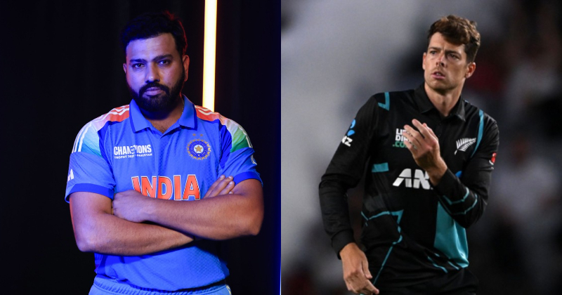 Champions Trophy: 5 Face-Offs Which Will Add 'Masala' to the Final ...