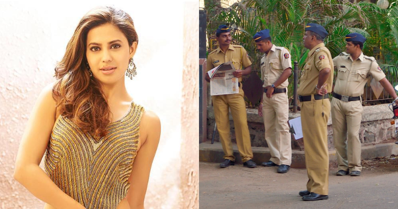 Kannada Actress Ranya Rao Got Arrested On Gold Smuggling Charges