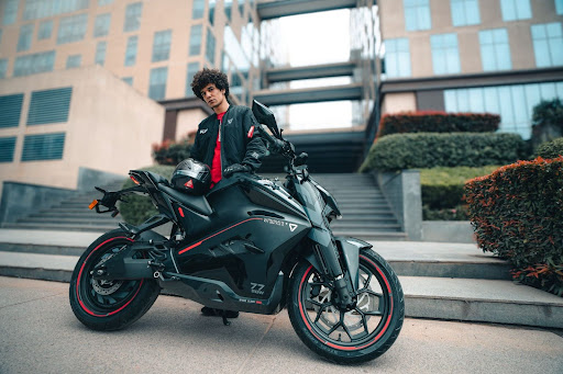 Self-Charging Electric Bikes in 2025: Reality, Innovation, or Marketing ...