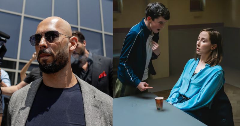 What is Red Pill Content & How is It Twisting What It Means to Be a Man?