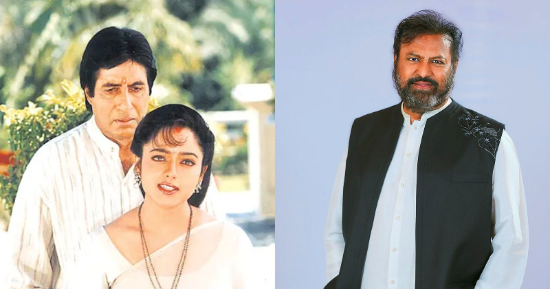 21 Years After Sooryavansham Star Soundarya's Death, Complaint Filed ...