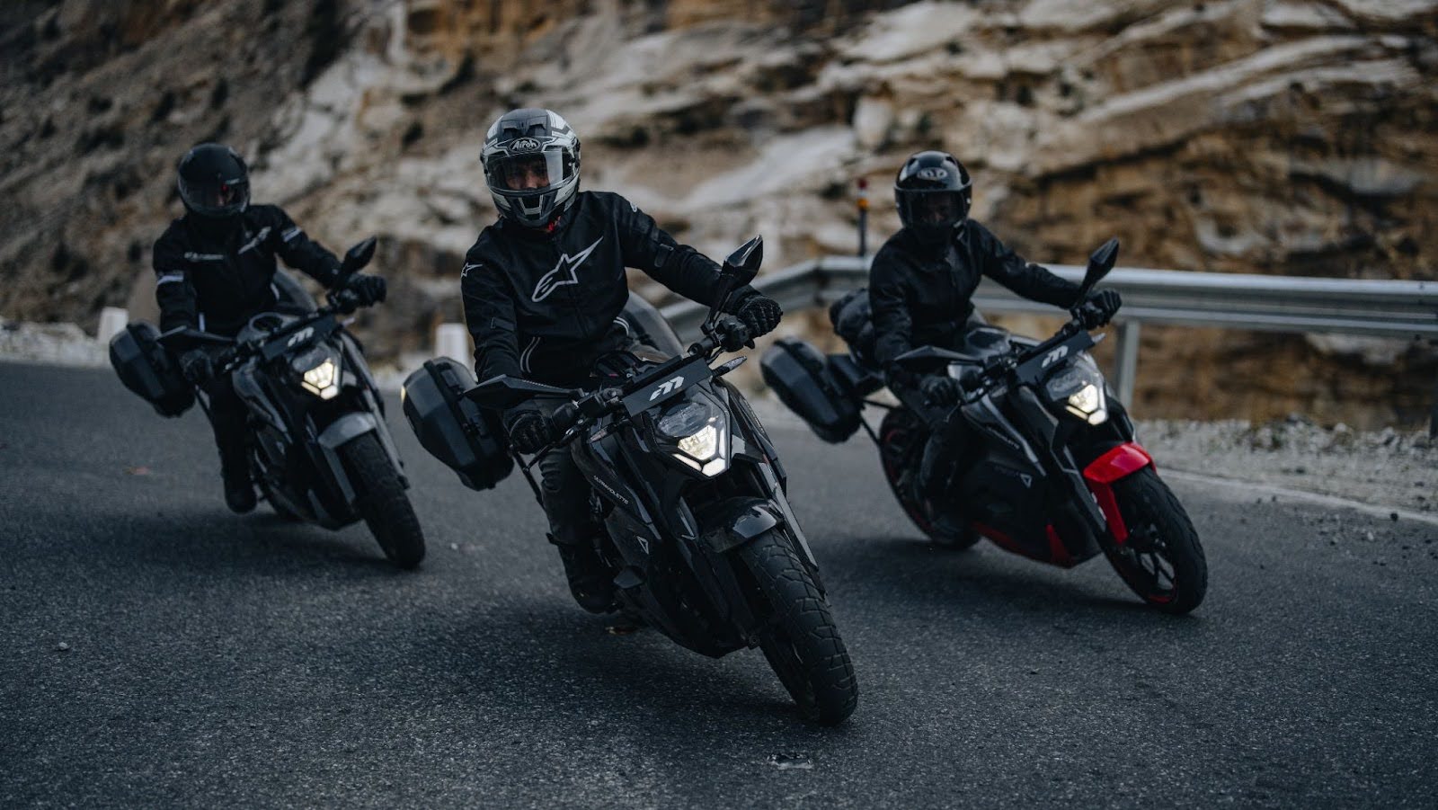 How to Customise Your Ultraviolette F77 for the Ultimate Ride