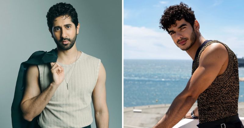 Vihaan, Vedang, Vijay & More: This Week’s Most Stylish Men