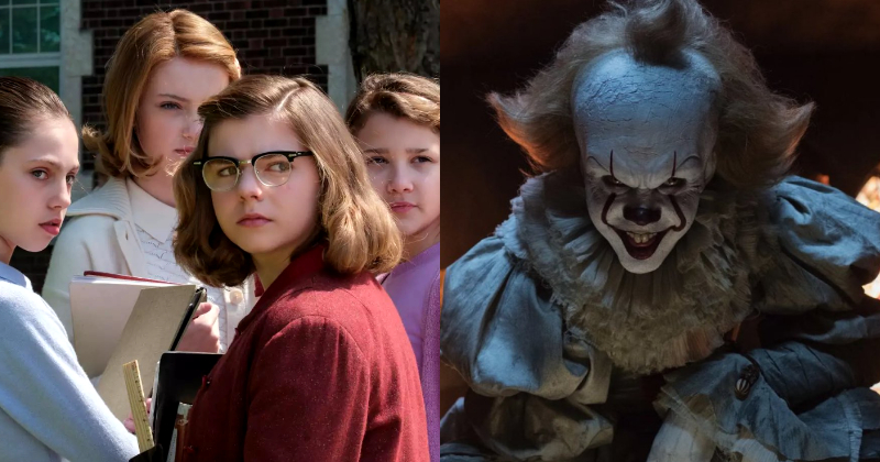 IT: Welcome To Derry Trailer; Pennywise Returns To Haunt Kids