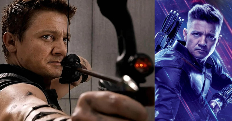 Jeremy Renner Rejected Disney's 'Insult Offer' Of Only 'Half' Salary ...