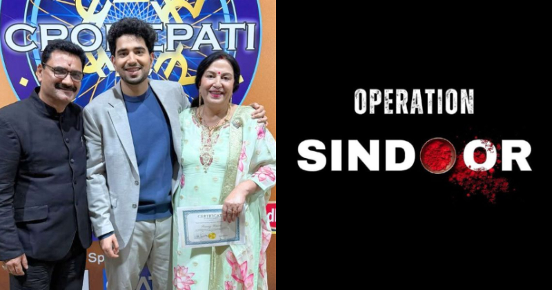 Samay Raina On Emotional Call With Father In Jammu Amid Pakistan's ...