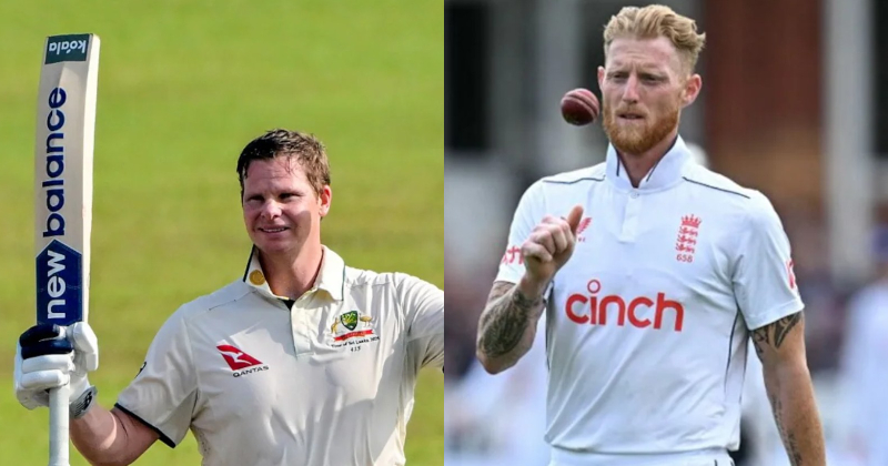 Ashes 2025 Dates: Want to Watch AUS vs ENG? All You Need to Know About ...