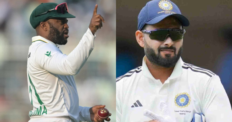 IND vs SA: How Did South Africa Save India from an EMBARRASSING 1st After 15 Years?