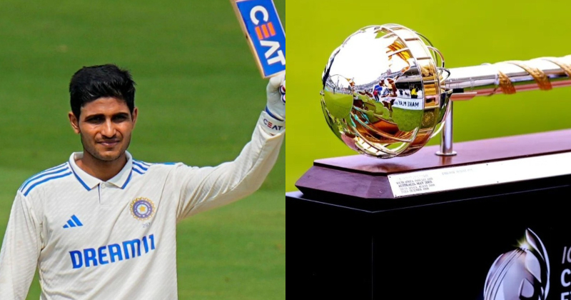 WTC: What Do India Need to Do in Order to Play the Final After Being ...